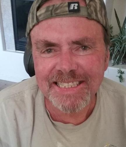 Obituary of Barry Vance Avers | News | theunion.com