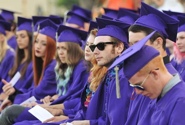 The best support system: Silver Springs students share graduation ...