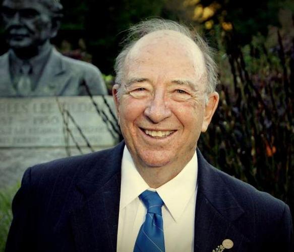 Obituary of Austin “Ace” Calvin Emmerling, DDS | News | theunion.com