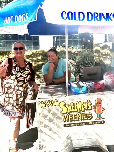 'Do one thing and do it really well' : Sweeney's Weenies is relishing ...