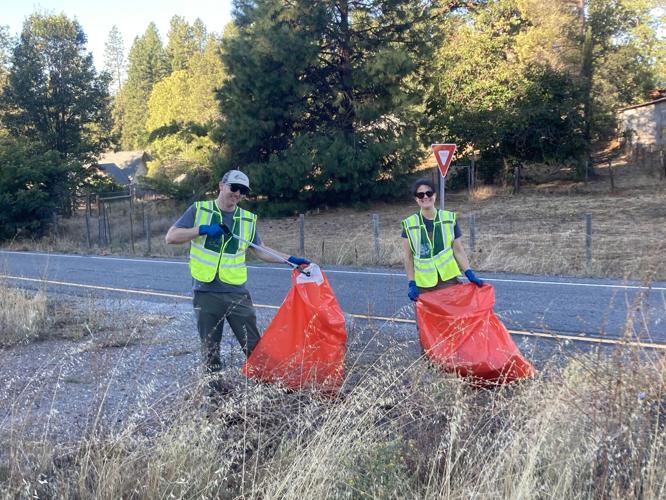 Nevada County’s Adopt-A-Road Program is great way to give back on Earth ...