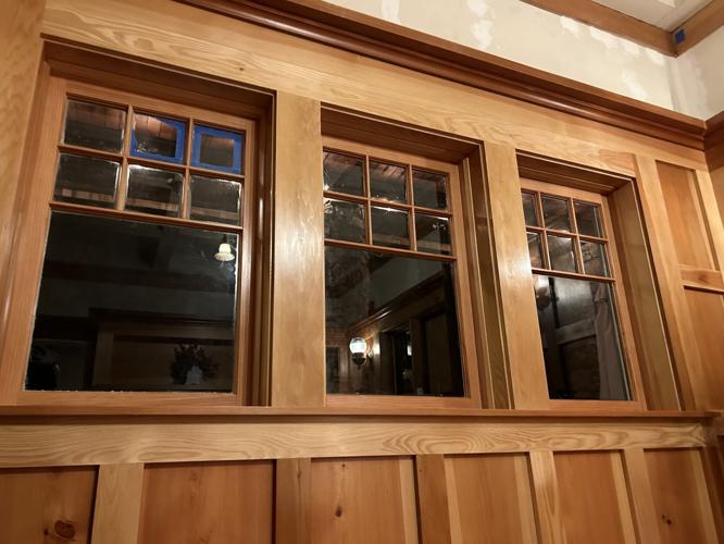 Projects in the works at the historic North Star House | News ...