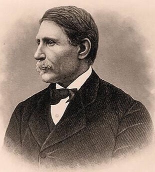 Echoes from our past — Steve Cottrell: Camp Beale opened in summer of ...