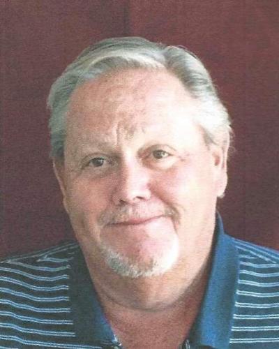 Obituary of David Alan Vasey | News | theunion.com