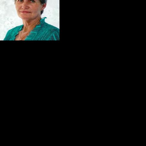 Roberta “Bertie” McGinness | News | theunion.com