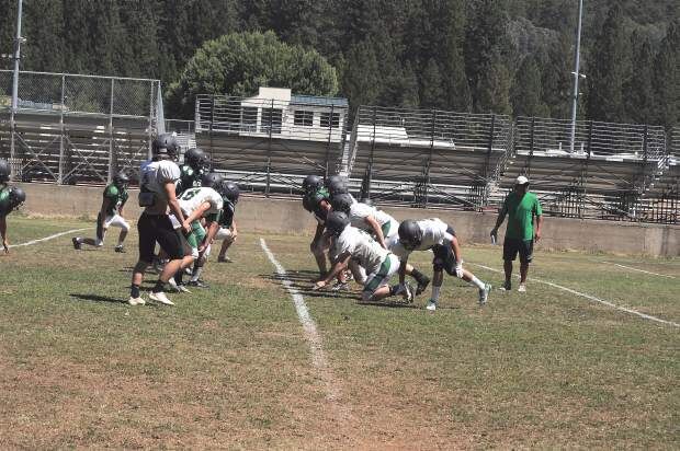 Colfax Falcons are hungry to get 2014 season started | Sports ...