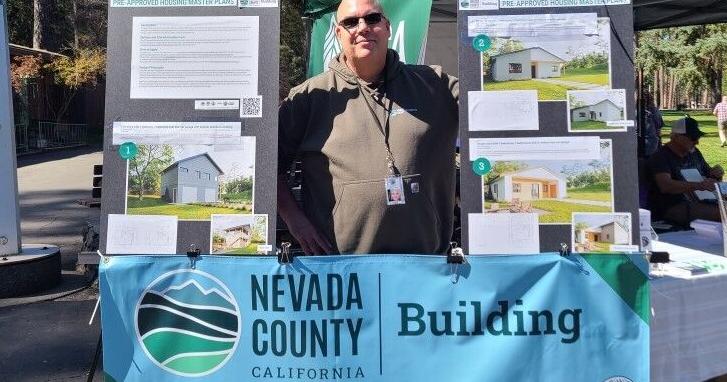 Collaboration Day: Discover valuable resources Nevada County has to ...