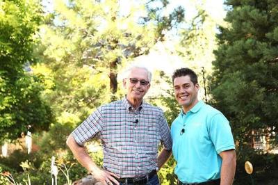 Solar energy is for seniors, too! — Byers Solar gives the benefits of ...