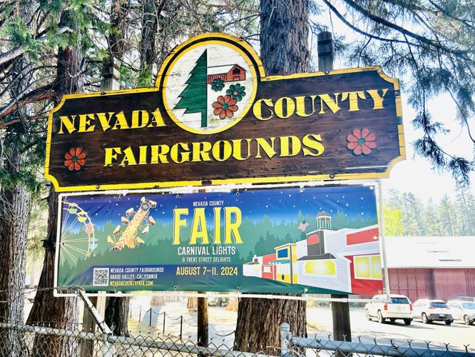 Newsom appoints new member to the Nevada County Fairgrounds Board - the ...