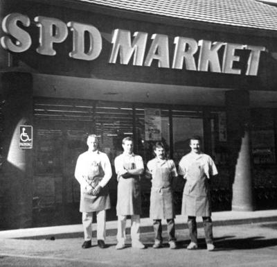 SPD Market: It’s all about the customer | News | theunion.com
