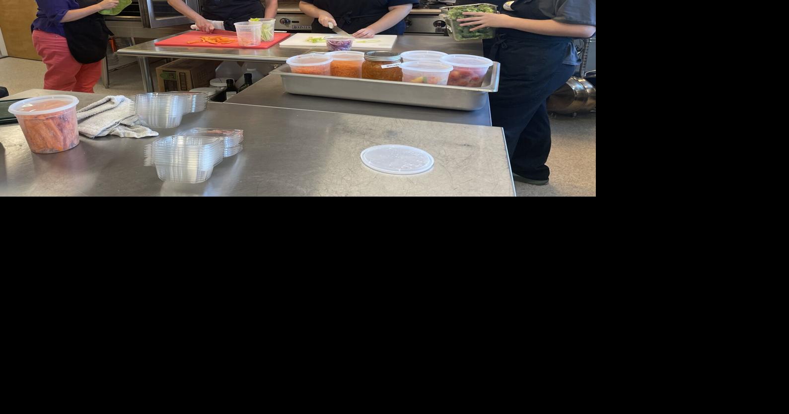 Bright Futures for Youth trains the next generation of employees thanks ...