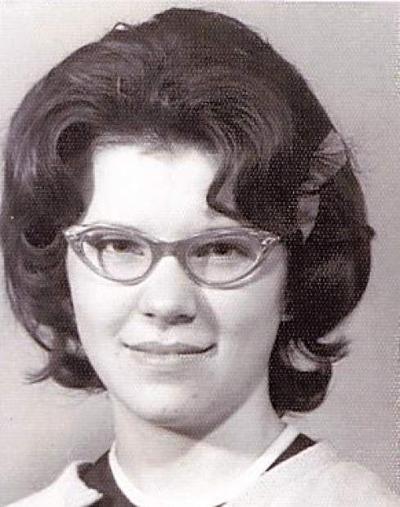 Obituary of Mary Ruth Hubbard Sells Capps | News | theunion.com