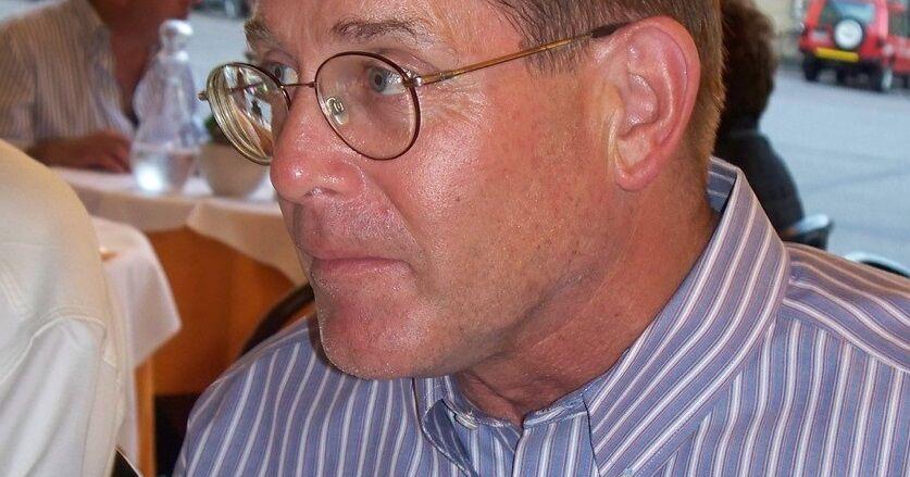 Obituary of Richard Fred Toothman | News | theunion.com