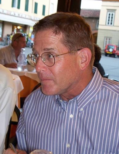 Obituary of Richard Fred Toothman | News | theunion.com