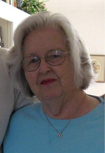 Obituary of Maxine Joy Foster | News | theunion.com