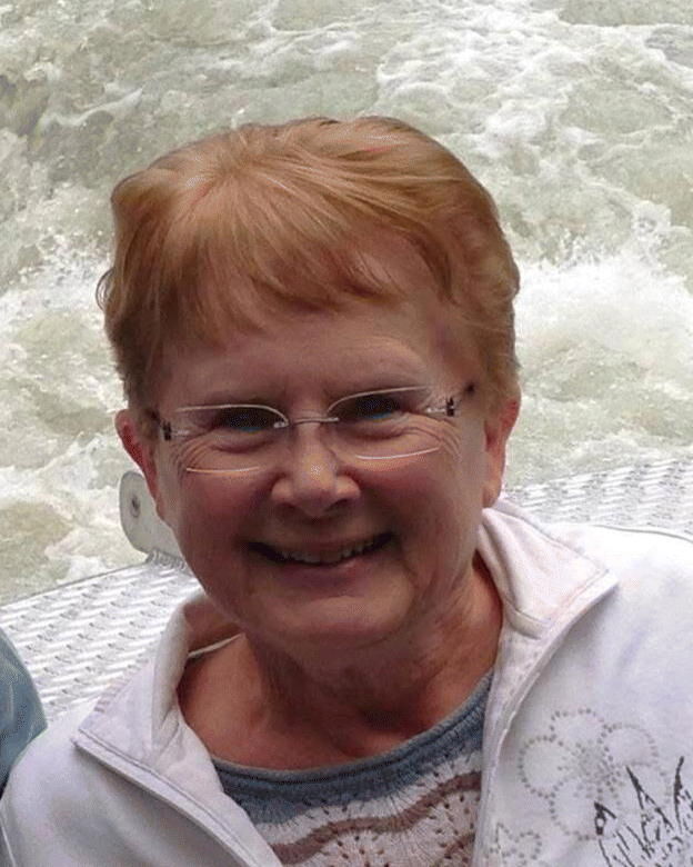 Sharon Gulden | Obituaries | thevillagesdailysun.com