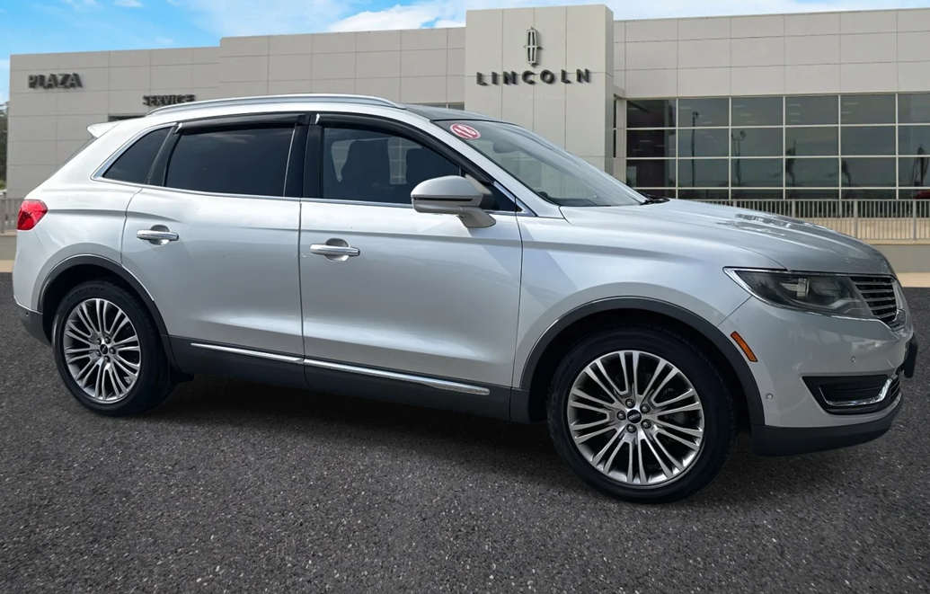 2018 LINCOLN MKX Stock# J873956A, 40,839 Miles NOW $17,900 PLAZA | Cars ...