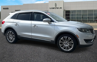 2018 LINCOLN MKX Stock# J873956A, 40,839 Miles NOW $17,900 PLAZA | Cars ...