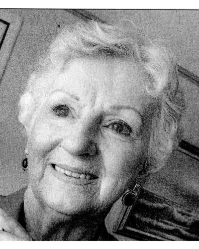 Constance Moore | Obituaries | thevillagesdailysun.com