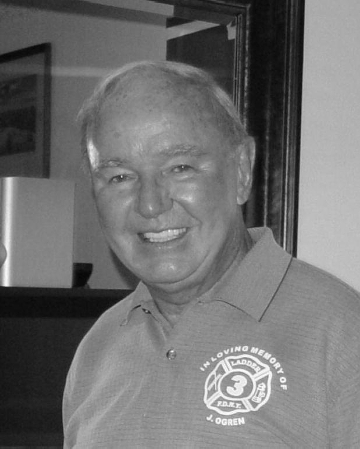Robert "Bob" Ogren | Obituaries | thevillagesdailysun.com