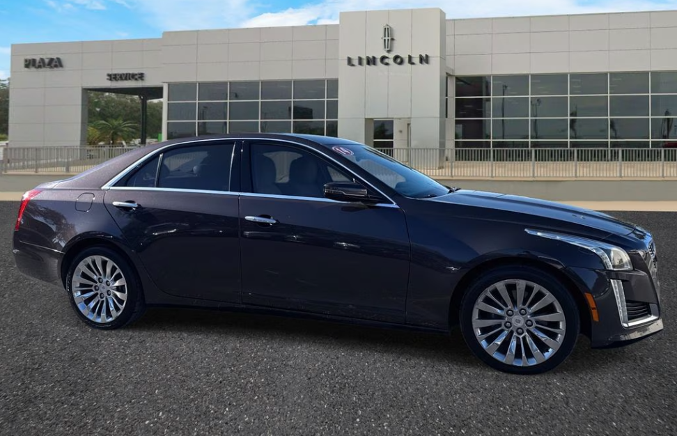 2018 FORD EDGE Stock# UL06845A, 37,843 Miles NOW $16,900 PLAZA | Cars ...