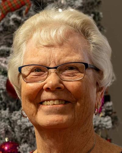 Elsie Saunders | Obituaries | thevillagesdailysun.com
