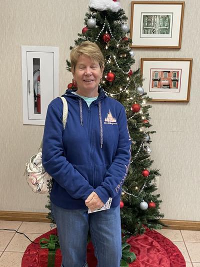 Terri Browning, Village of Polo Ridge | Winners | thevillagesdailysun.com