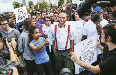 WWII’s Last Legion: Standing up to Hate | Veterans ...