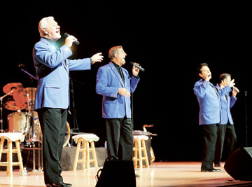 Diamonds take Villagers on stroll down Memory Lane | News ...