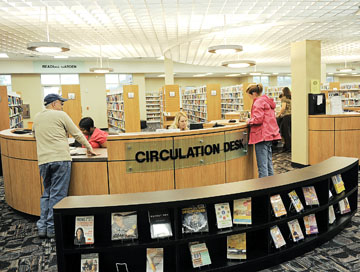 Grand opening for Villages’ second library | News | thevillagesdailysun.com