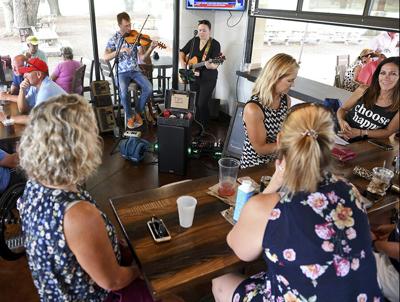 Ednas’ on the Green plans enhancements | In Today's Daily Sun | The ...