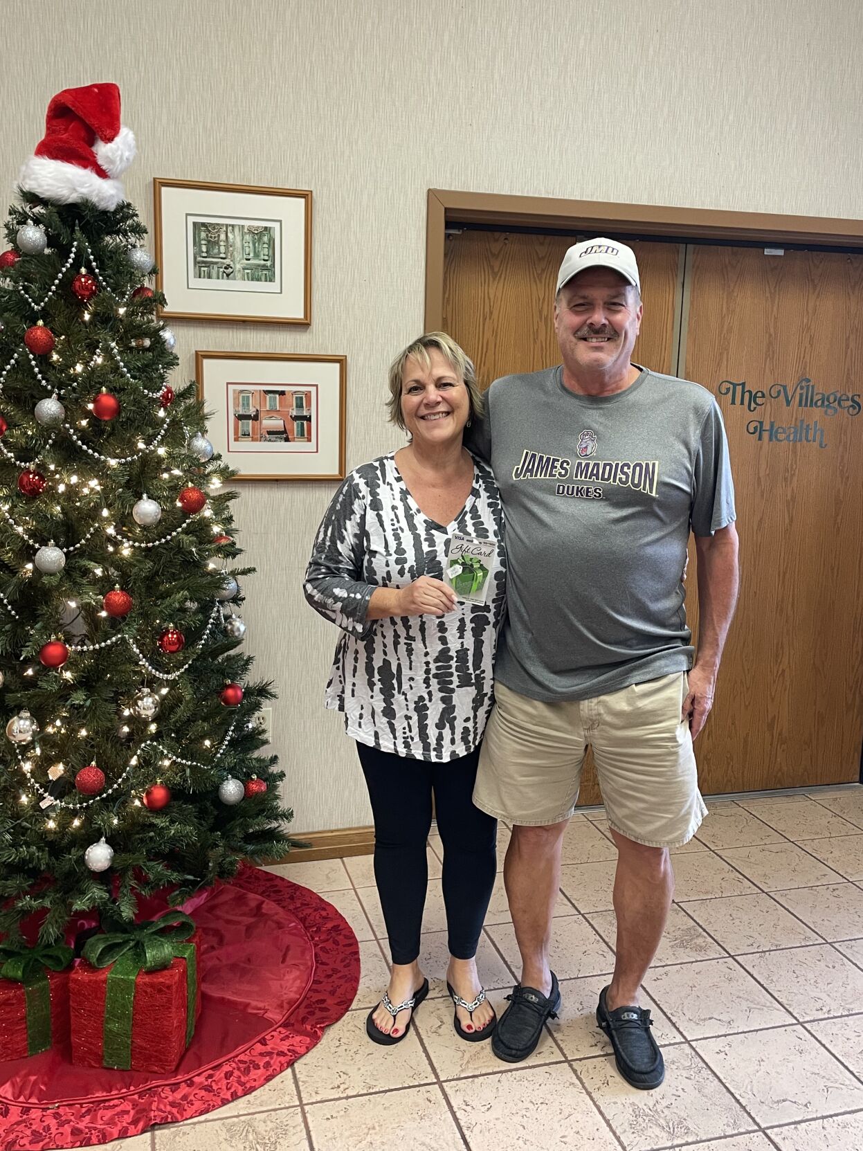 Linda Shank, Village of Cason Hammock | Winners | thevillagesdailysun.com