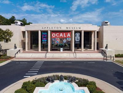 Appleton Museum of Art is offering numerous exhibits | In Today's Daily ...