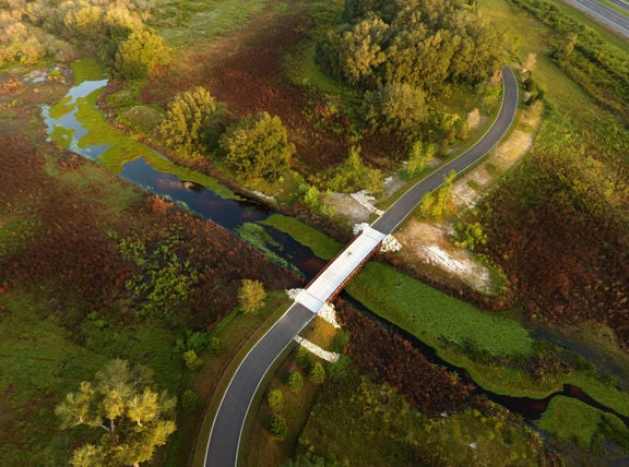 Nature Strolls | Lifestyles | thevillagesdailysun.com