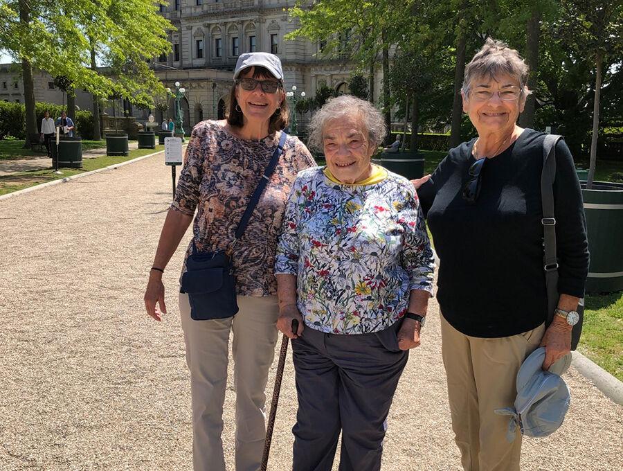 In Today's Daily Sun | The Villages Daily Sun | thevillagesdailysun.com