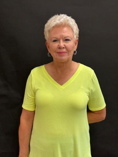 Deborah Swift, The Village of Hadley | Winners | thevillagesdailysun.com