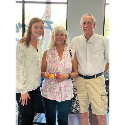 Shannon Harris - The Village of Pine Hills | Winners ...