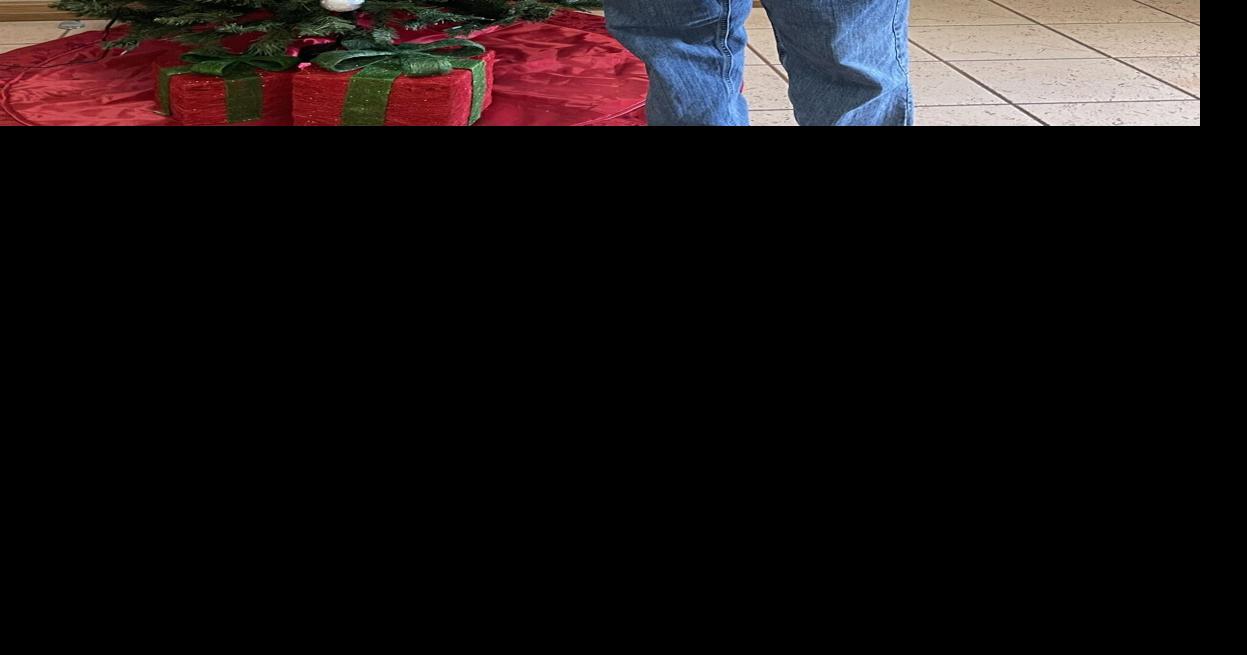Jerry Grimes, Village of Pennecamp | Winners | thevillagesdailysun.com