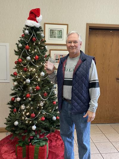Jerry Grimes, Village of Pennecamp | Winners | thevillagesdailysun.com