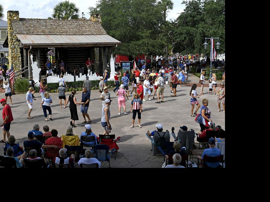 Trusted Villages, FL, news & more | The Villages Daily Sun | Trusted ...