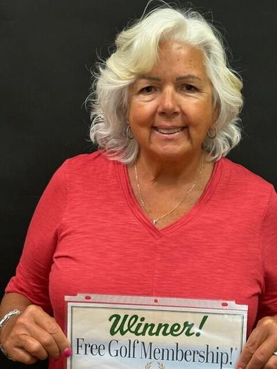 Eileen Occhicone, Village of Pala Alto | Winners | thevillagesdailysun.com
