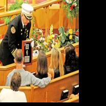 John Brucker’s memorial service | News | thevillagesdailysun.com