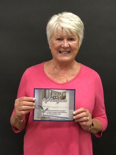 Mary Bahry - The Village of Santo Domingo | Winners ...