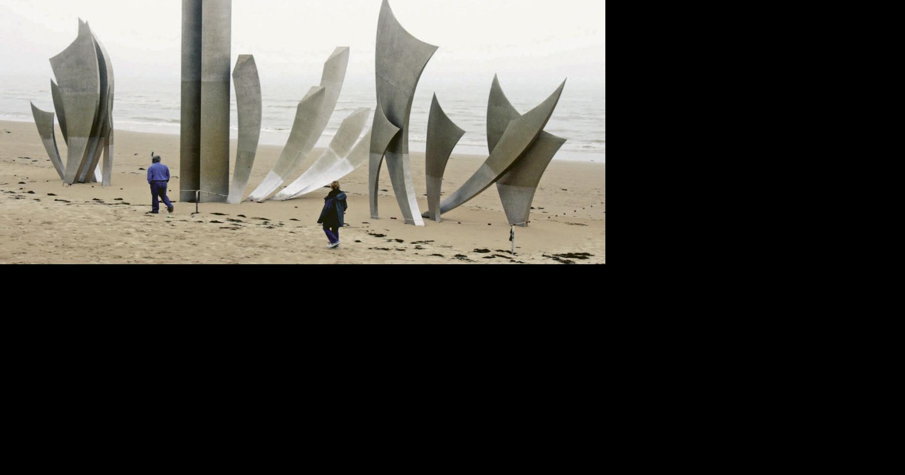 WWII’s Last Legion: Lessons From D-Day | Veterans | thevillagesdailysun.com