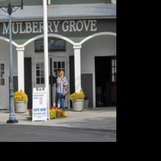 Mulberry Grove Recreation Center | News | thevillagesdailysun.com
