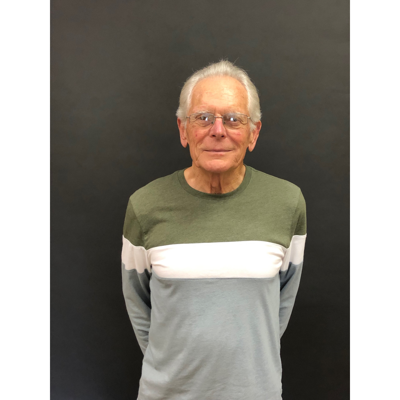 Joe Weaver - The Village of Osceola Hills | Winners | thevillagesdailysun.com