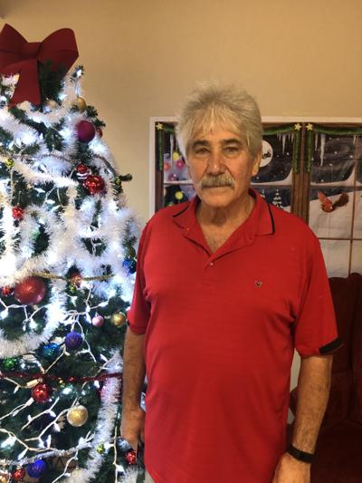 John Rossi - The Village of Pine Ridge | Winners | thevillagesdailysun.com