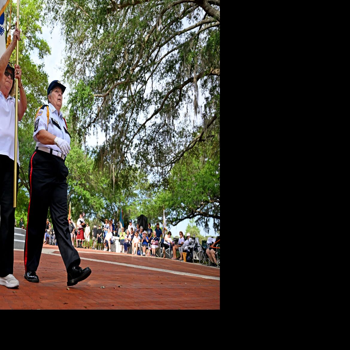 In Today's Daily Sun | The Villages Daily Sun | thevillagesdailysun.com