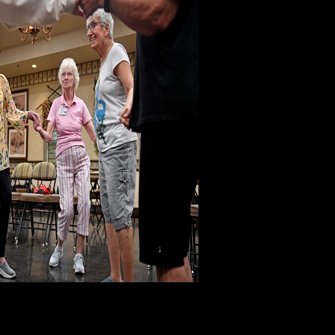 In Today's Daily Sun | The Villages Daily Sun | thevillagesdailysun.com