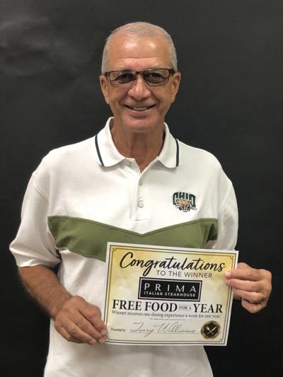 Terry Williams - The Village of Deluna | Winners | thevillagesdailysun.com